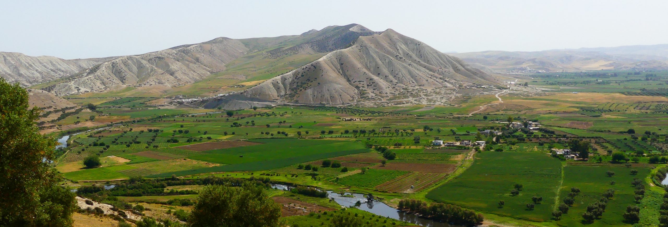 Circuit moto sur route Maroc : un parcours somptueux avec Guid2Roues